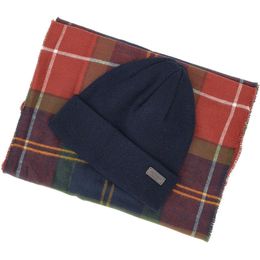 Barbour T&uuml;cher & Schals - Scarfs Winterberry Tartan - Gr. unisize - in Bunt - f&uuml;r Damen