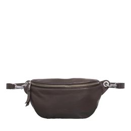 Liebeskind Berlin Crossbody Bags - Ecom 511 Tavia Sheep Natural - Gr. unisize - in Braun - f&uuml;r Damen