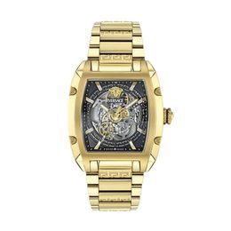 Versace Uhren - Automatisch Uhr Dominus Sktl - Gr. unisize - in Gold - f&uuml;r Damen