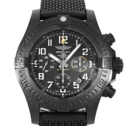 Breitling Uhren - Avenger - Gr. unisize - in Schwarz - f&uuml;r Damen