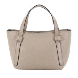 Abro Crossbody Bags - Handtasche COSMO - Gr. unisize - in Creme - f&uuml;r Damen