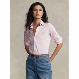 Polo Ralph Lauren Bluse 'HEIDI' Damen Gr&ouml;&szlig;e XS rosa
