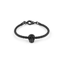 Philipp Plein Armbänder - Armband Plein Elite - Gr. EINHEITSG - in Schwarz - für Damen