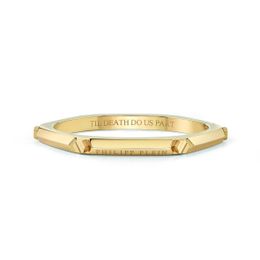 Philipp Plein Armb&auml;nder - Armband The Plein Cuff - Gr. S - in Gold - f&uuml;r Damen