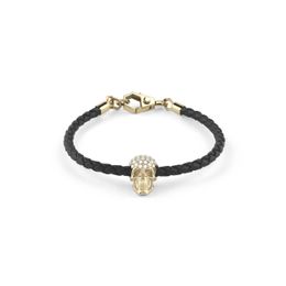 Philipp Plein Armbänder - Armband Plein Enigma - Gr. EINHEITSG - in Gold - für Damen