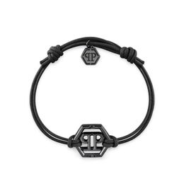 Philipp Plein Armbänder - Armband Linked - Gr. EINHEITSG - in Schwarz - für Damen