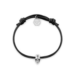 Philipp Plein Armb&auml;nder - Armband Linked - Gr. EINHEITSG - in Silber - f&uuml;r Damen