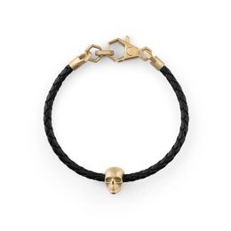Philipp Plein Armbänder - Armband Linked - Gr. EINHEITSG - in Gold - für Damen