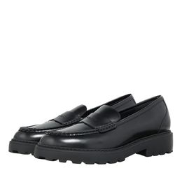 Bally Loafer - Laely - Gr. 40 (EU) - in Schwarz - f&uuml;r Damen
