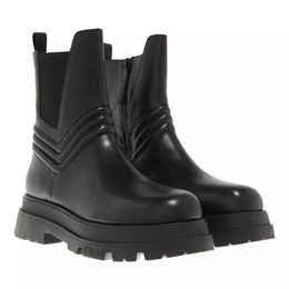Ash Stiefel & Boots - Eros - Gr. 41 (EU) - in Schwarz - f&uuml;r Damen