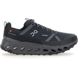 On Low-Top Sneaker - Sneakers Black - Gr. US_11_5 - in Schwarz - für Damen