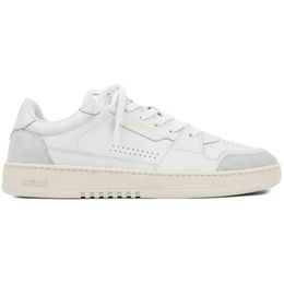 Axel Arigato Low-Top Sneaker - Sneakers White - Gr. 44 (EU) - in Wei&szlig; - f&uuml;r Damen