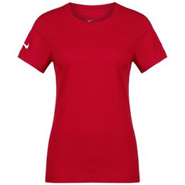 Nike Performance Shirt 'Park 20' female Red size XL