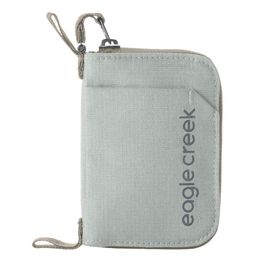 Eagle Creek Wallet 'Eagle Creek' female Grey size One Size