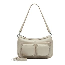 Liebeskind Berlin Shoulder Bag female Beige size 1