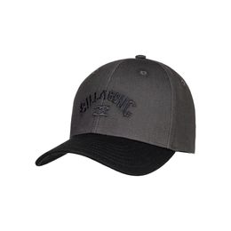 Billabong Cap male Grey size One Size