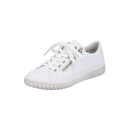Rieker Lace-Up Shoes female White size 36