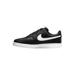 Nike Sportswear Sneakers 'Court Vision' male Black size 49,5