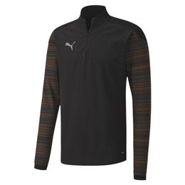 Puma Performance Shirt male Black size S