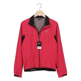Gore Wear Jacke Damen Größe L Second Hand rot