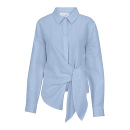 Guido Maria Kretschmer Women Bluse 'Mathilda' Damen Gr&ouml;&szlig;e XS/S hellblau