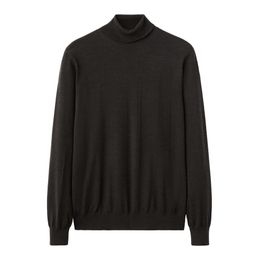 Mango Man Sweater 'Willyt' male size XL Chocolate
