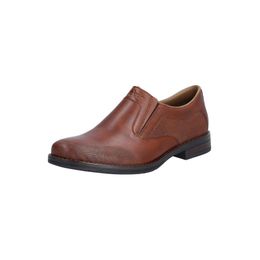 Rieker Classic Flats male Brown size 42