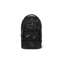Satch pack Schulrucksack Ninja Matrix | Gr.: onesize