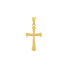 Amor Motivanh&auml;nger Gold 585/14 ct in Gold | Gr.: onesize