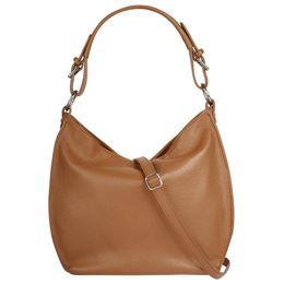 Samantha Look Shopper in cognac | Gr.: onesize
