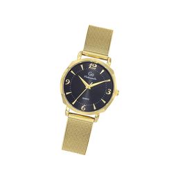 Analog-Armbanduhr Girl Only Mademoiselle gold klein (ca. 30mm) | Gr.: onesize