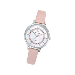 Analog-Armbanduhr Girl Only Mademoiselle gold mittel (ca. 36mm) | Gr.: onesize