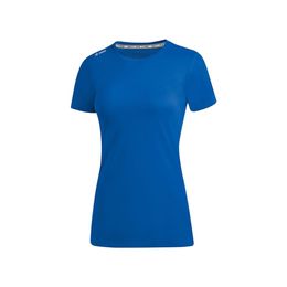 Jako Funktionsshirt 'Run 2.0' Damen Gr&ouml;&szlig;e XS blau