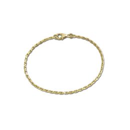 333 Gelbgold - 8 Karat Damen, Herren GoldDream Armbänder Anker ca. 18,5cm | Gr.: onesize