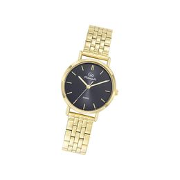Analog-Armbanduhr Girl Only Mademoiselle gold mittel (ca. 36mm) | Gr.: onesize