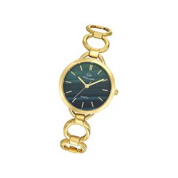Analog-Armbanduhr Girl Only Mademoiselle gold klein (ca. 30mm) | Gr.: onesize