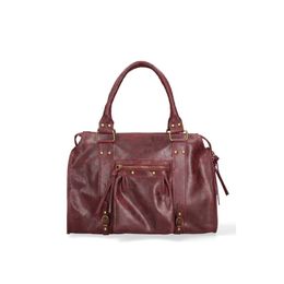 Gave Lux Schultertasche in BORDEAUX | Gr.: onesize