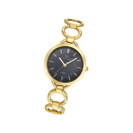 Analog-Armbanduhr Girl Only Mademoiselle gold klein (ca. 30mm) | Gr.: onesize