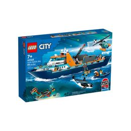 Lego City 60368 Arktis-Forschungsschiff | Gr.: onesize