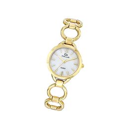 Analog-Armbanduhr Girl Only Mademoiselle gold klein (ca. 26mm) | Gr.: onesize