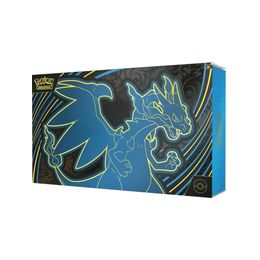 Pok&eacute;mon Pok&eacute;mon Ultra-Premium-Kollektion Mega-Glurak X-ex in Mehrfarbig ab 6 Jahre | Gr.: onesize