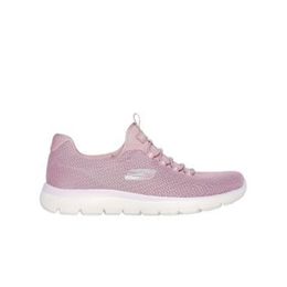 Skechers Sportschuh in rosa | Gr.: 40