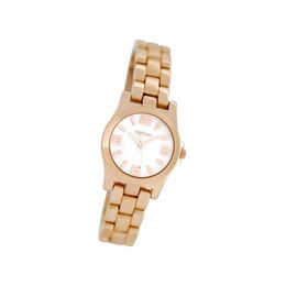 Analog-Armbanduhr Oozoo Timepieces rosegold klein (ca. 25mm) | Gr.: onesize