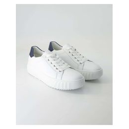 Ara Shoes Sneaker low in Wei&szlig; | Gr.: 40