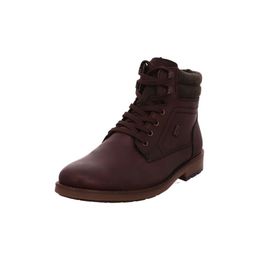 Rieker Stiefel in braun | Gr.: 42