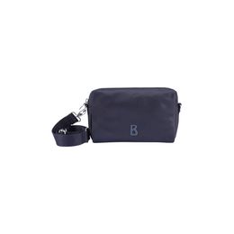 Bogner Schultertasche 'Verbier Play 1.0 Pukie in Dunkelblau 22,00 x 15,00 x 4,00 cm' | Gr.: onesize