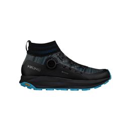 VIKING Footwear CERRA SPEED BOA GTX in Schwarz | Gr.: 45