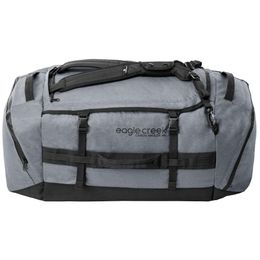 Eagle Creek Travel Bag 'Cargo Hauler ' female Grey size One Size