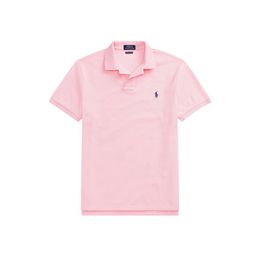 Polo Ralph Lauren Shirt male size XS Light blue / Dusky pink