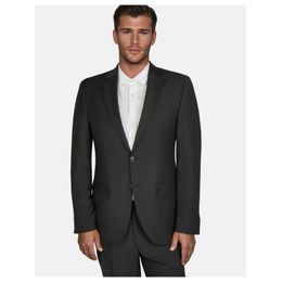 Pierre Cardin Sakko Grant in Schwarz | Gr.: 54